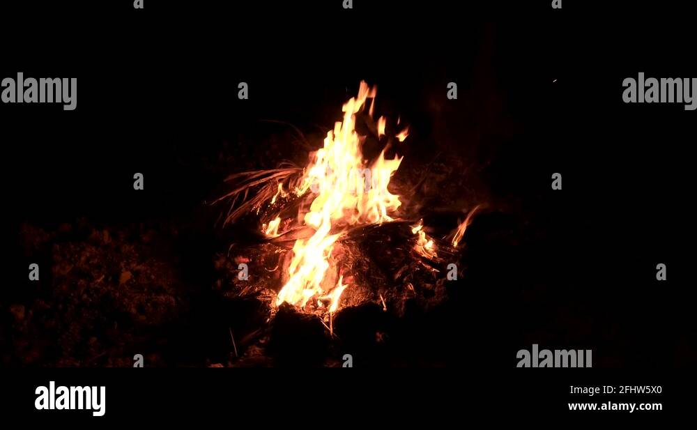 Winter nights fire Stock Videos & Footage - HD and 4K Video Clips - Alamy