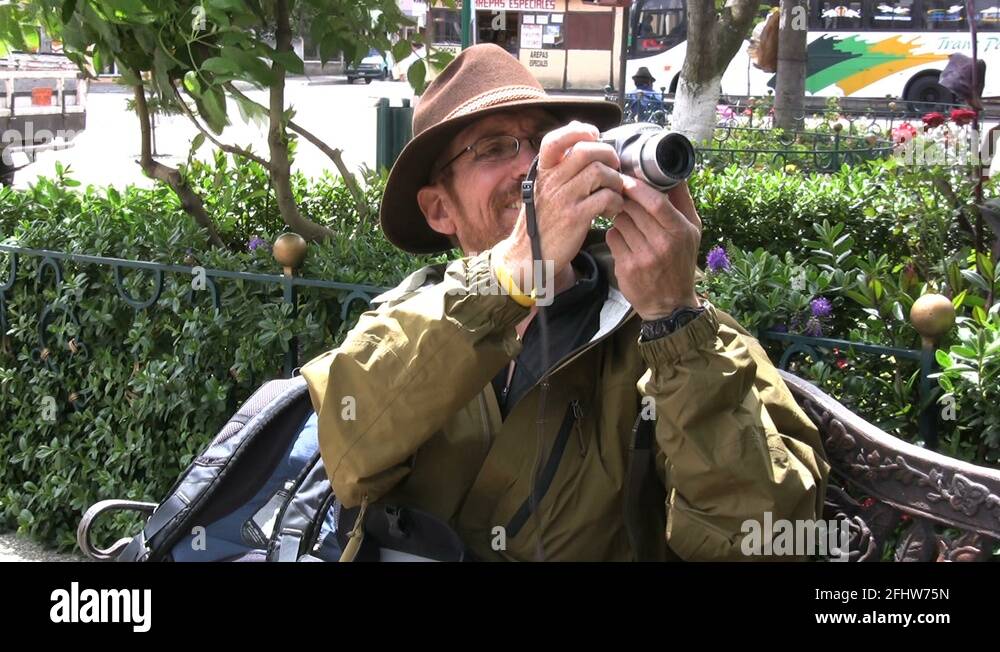 Tourist with camera Stock Videos & Footage - HD and 4K Video Clips - Alamy