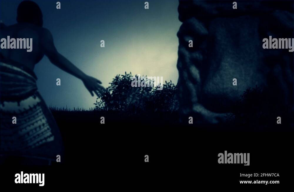 Ancient sacrifice god Stock Videos & Footage - HD and 4K Video Clips ...