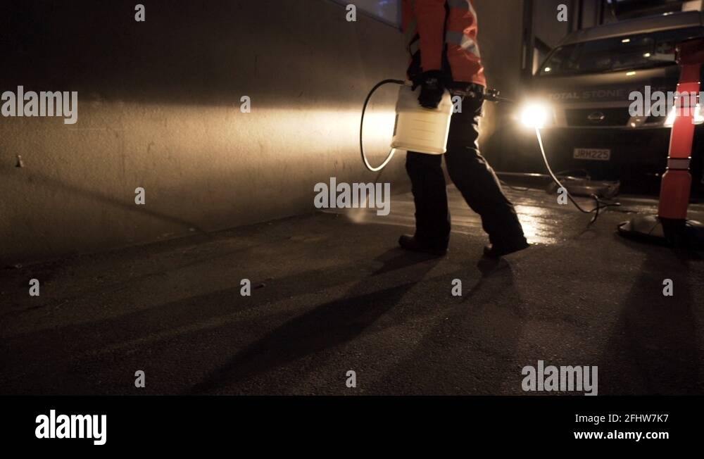 Pavement washing Stock Videos & Footage - HD and 4K Video Clips - Alamy