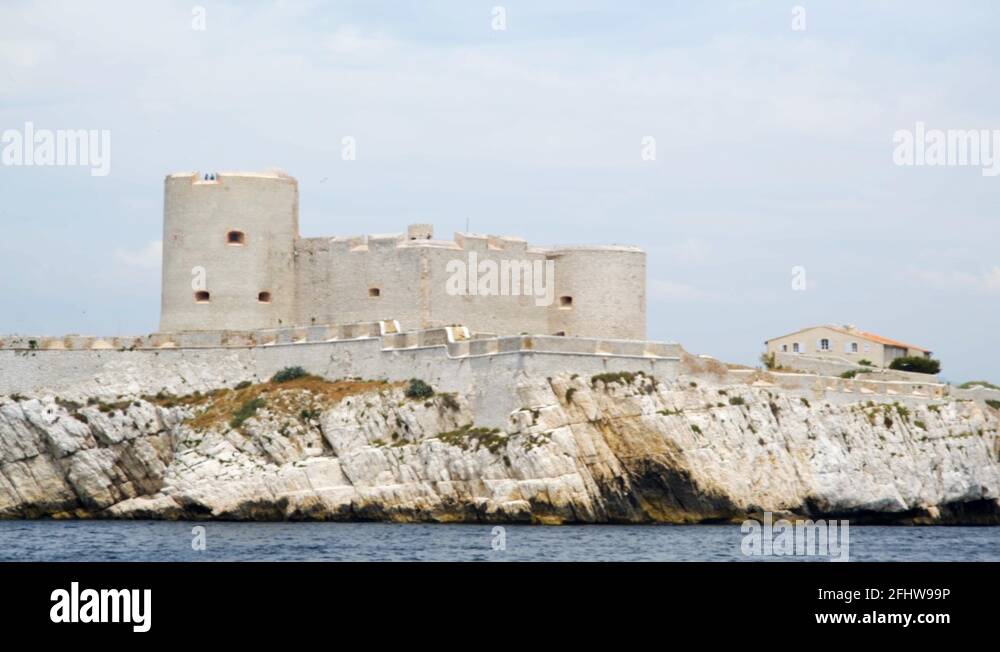 Island castle chateau Stock Videos & Footage - HD and 4K Video Clips ...