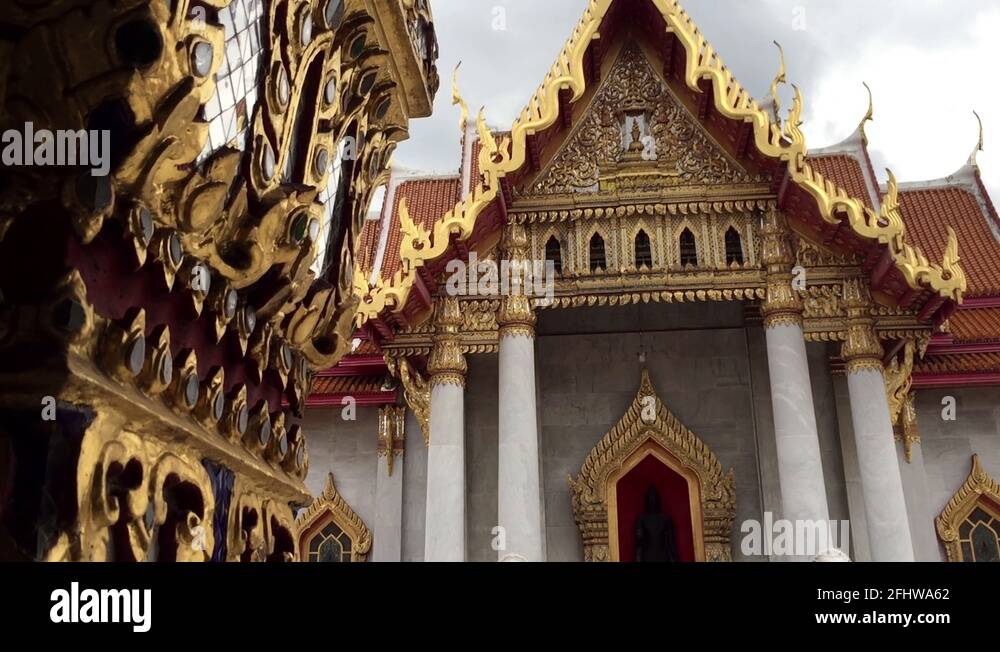Temple architecture Stock Videos & Footage - HD and 4K Video Clips - Alamy