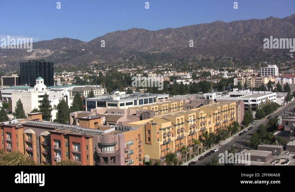 Burbank california not sign not window Stock Videos & Footage - HD and ...
