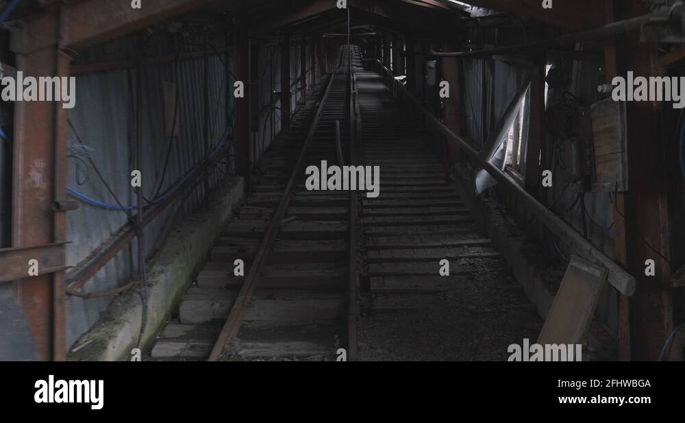 Former coal mining village Stock Videos & Footage - HD and 4K Video ...