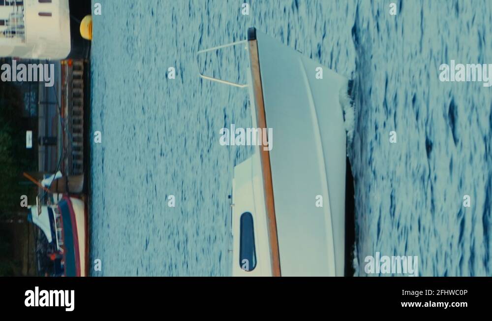 Vertical boat Stock Videos & Footage - HD and 4K Video Clips - Alamy
