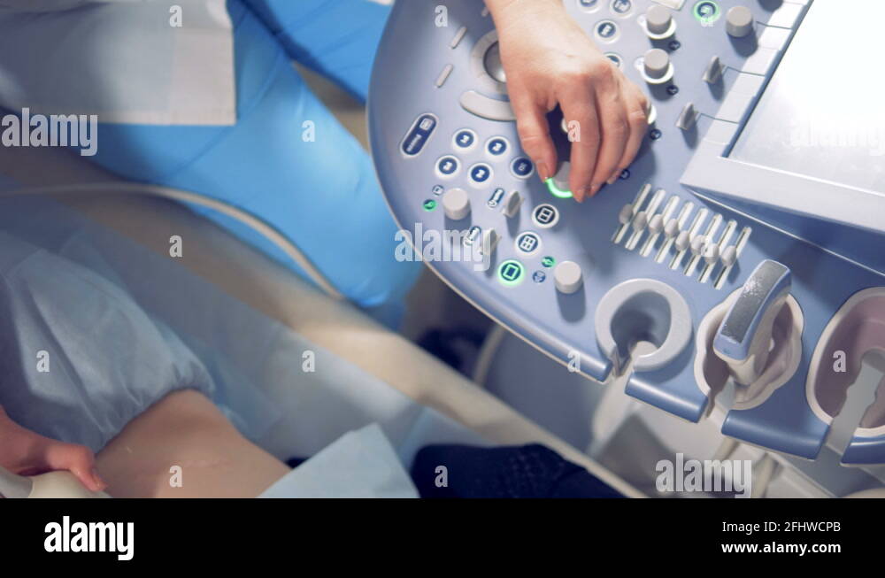 Ultrasound ultrasonic scan Stock Videos & Footage - HD and 4K Video ...