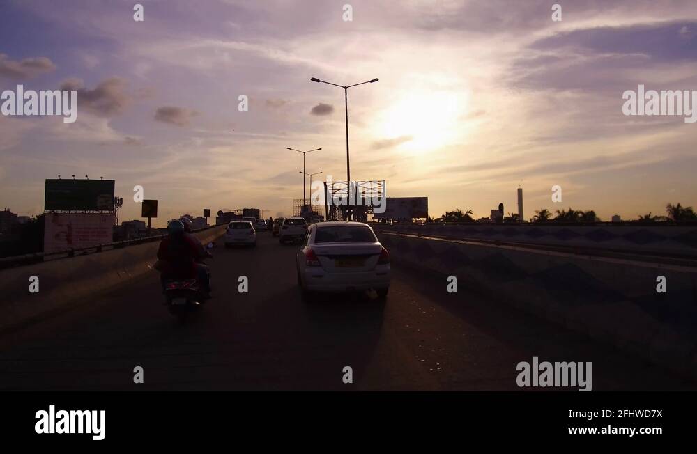The maa flyover kolkata Stock Videos & Footage - HD and 4K Video Clips ...