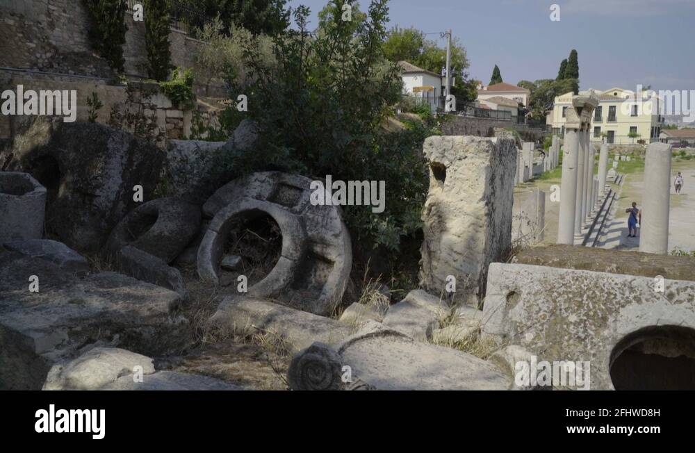 Athens marble Stock Videos & Footage - HD and 4K Video Clips - Alamy
