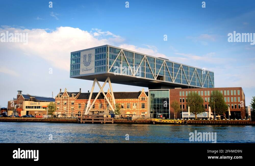 Unilever unilever house Stock Videos & Footage - HD and 4K Video Clips ...