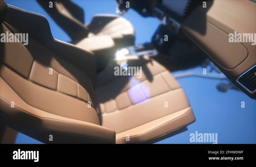 Auto interior detailed Stock Videos & Footage - HD and 4K Video Clips ...