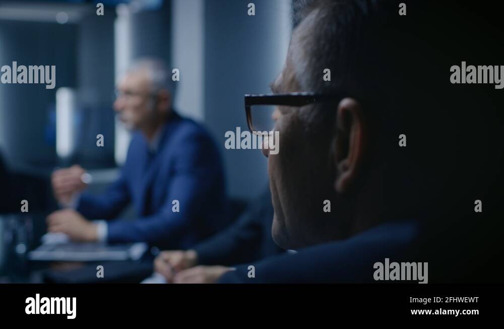 Executive board member Stock Videos & Footage - HD and 4K Video Clips ...
