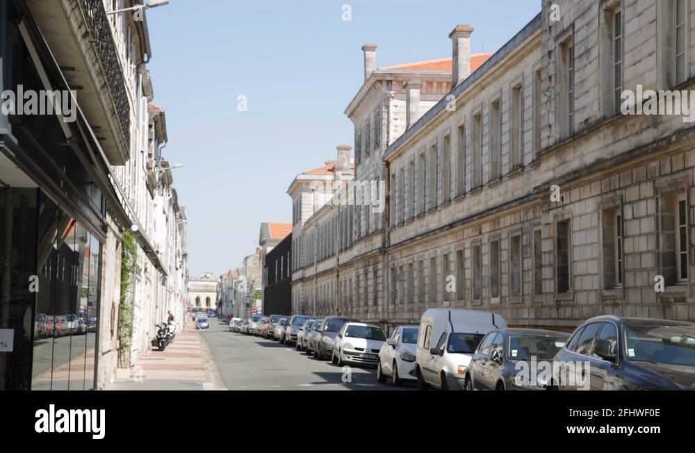 Neoclassical architecture 18th century Stock Videos & Footage - HD and ...