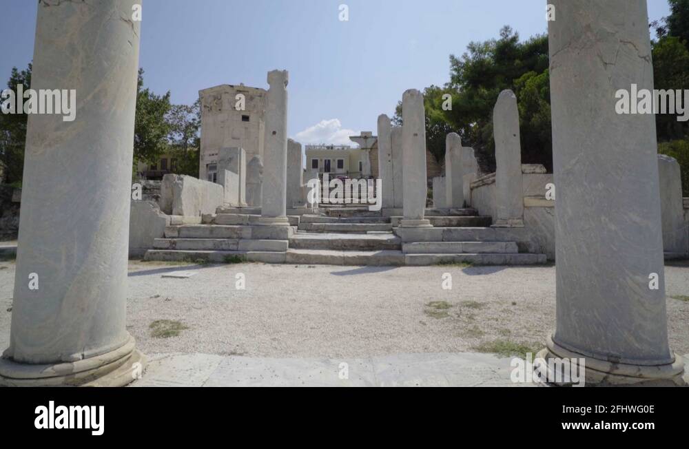Octagonal pillars Stock Videos & Footage - HD and 4K Video Clips - Alamy