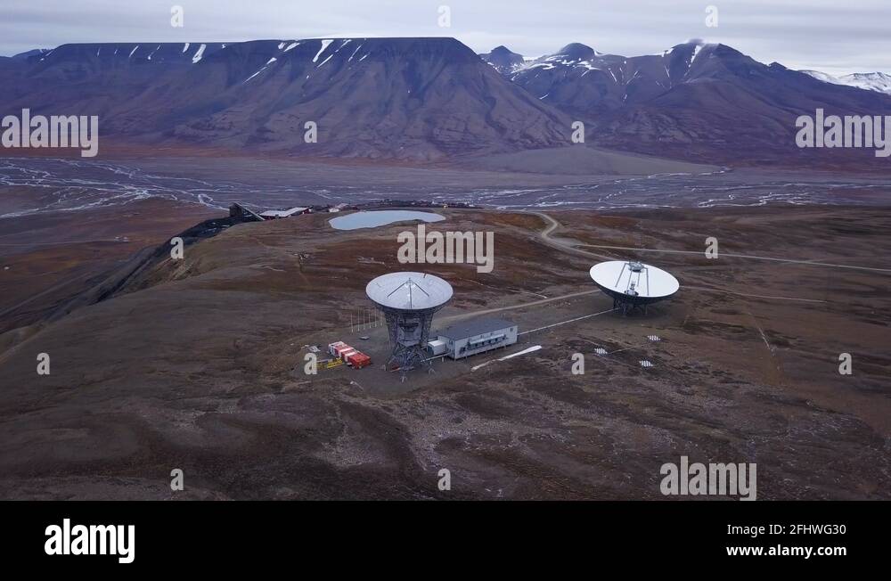 Radar dishes Stock Videos & Footage - HD and 4K Video Clips - Alamy
