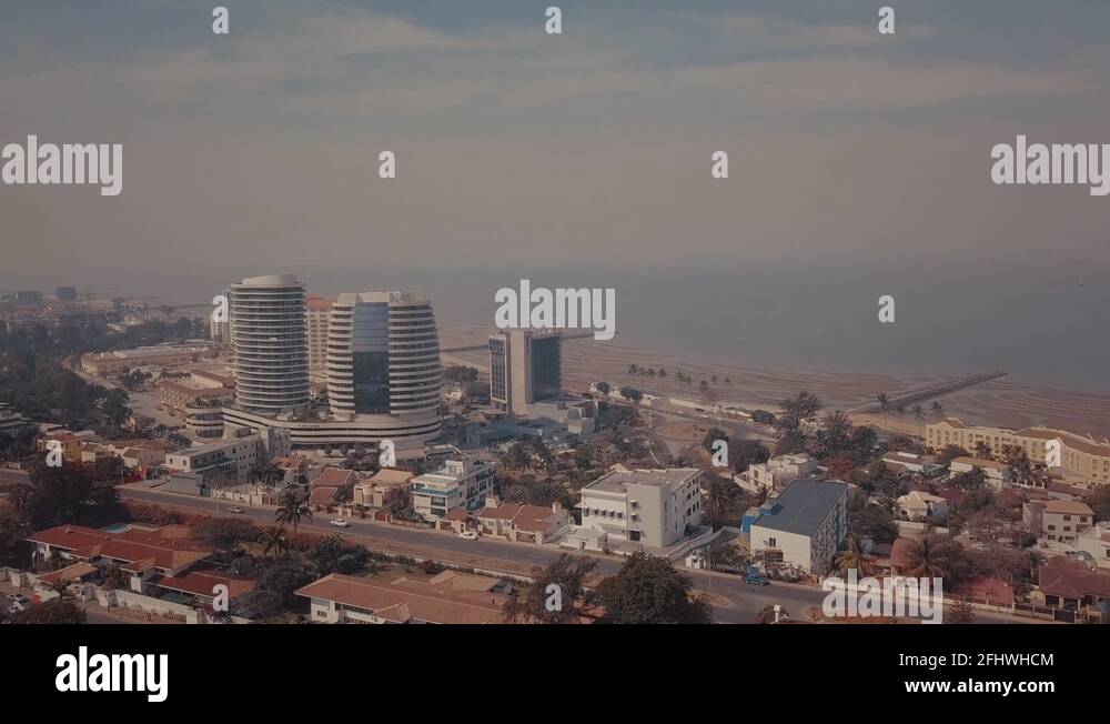 Maputo beach buildings Stock Videos & Footage - HD and 4K Video Clips ...
