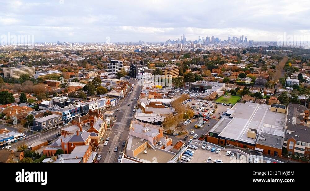 Inner suburbs Stock Videos & Footage - HD and 4K Video Clips - Alamy