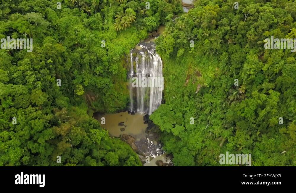 Falls waterfalls waterfall philippines Stock Videos & Footage - HD and ...