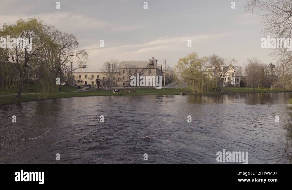 Perth county ontario canada Stock Videos & Footage - HD and 4K Video ...