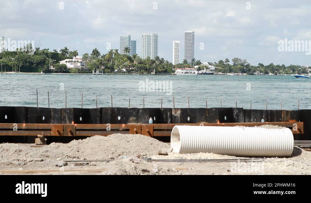 Beach installation Stock Videos & Footage - HD and 4K Video Clips - Alamy