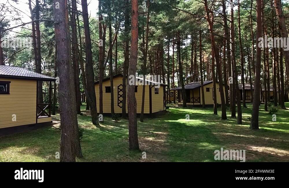 Camping cottages Stock Videos & Footage - HD and 4K Video Clips - Alamy