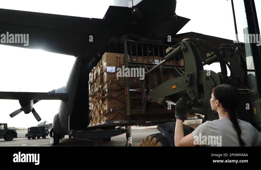 Aircrew equipment Stock Videos & Footage - HD and 4K Video Clips - Alamy