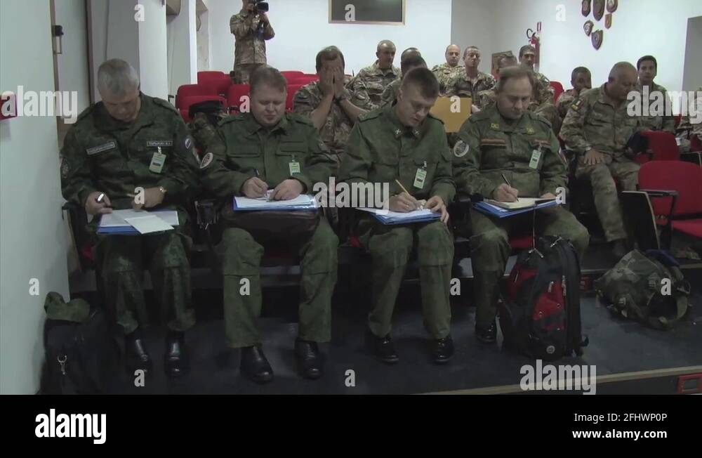 Nato military exercise Stock Videos & Footage - HD and 4K Video Clips ...