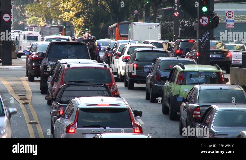 Green traffic light brazil Stock Videos & Footage - HD and 4K Video ...