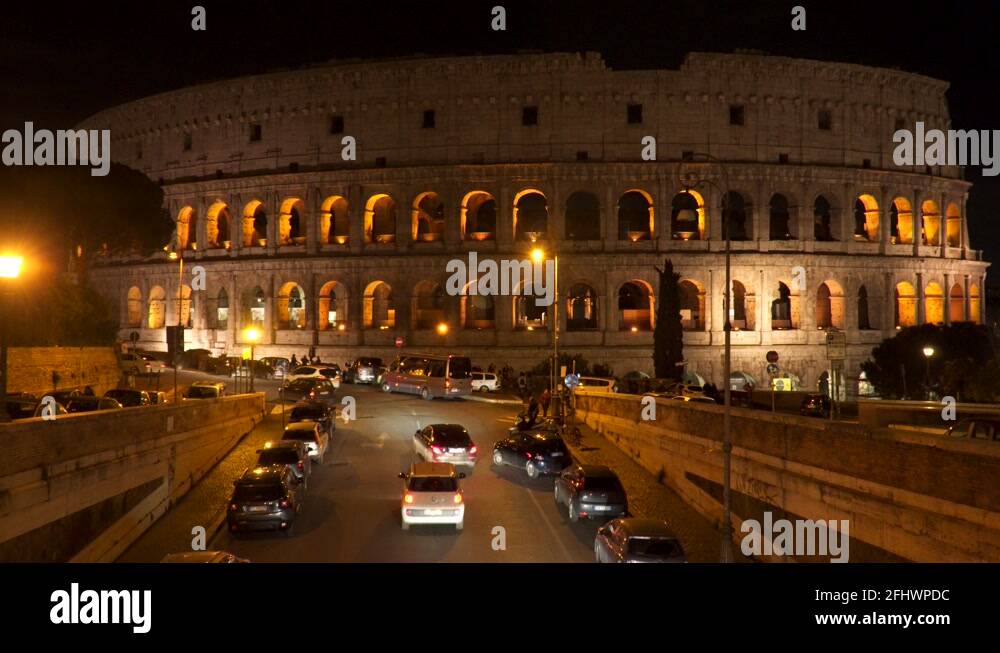 Stadium building gladiator building Stock Videos & Footage - HD and 4K ...