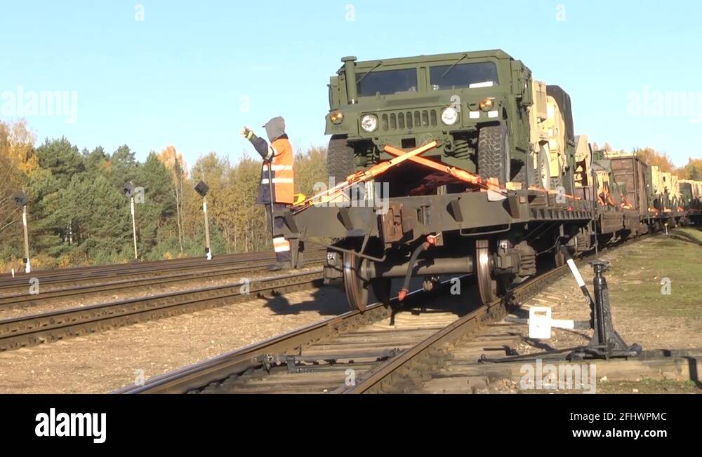 3rd rail Stock Videos & Footage - HD and 4K Video Clips - Alamy