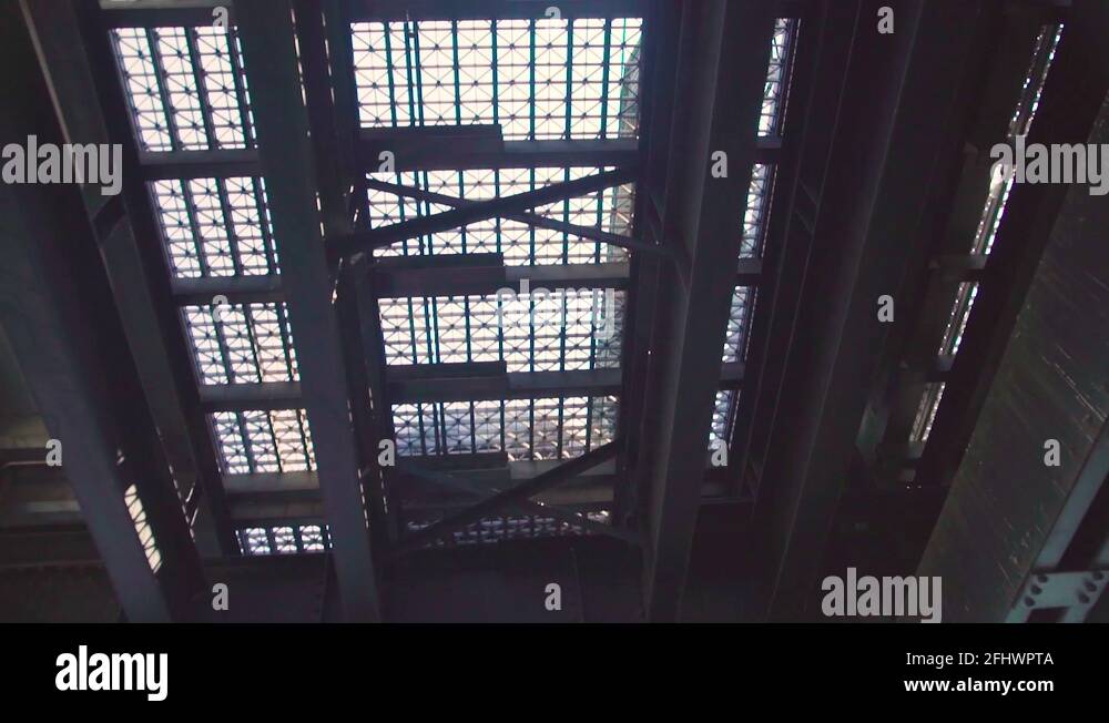 Overhead shaft Stock Videos & Footage - HD and 4K Video Clips - Alamy