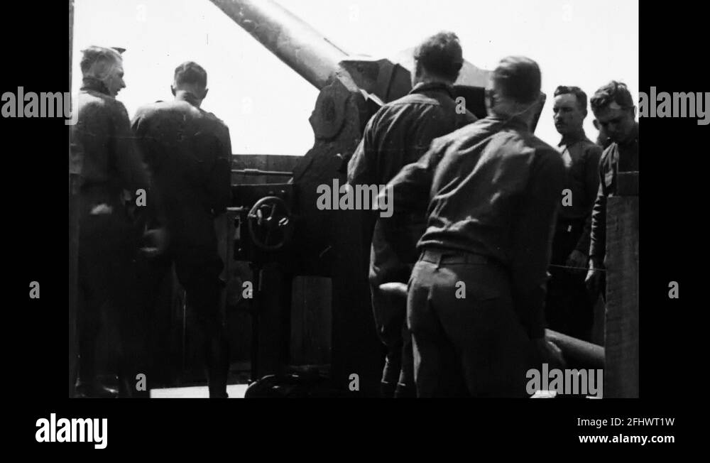 Loading artillery gun Stock Videos & Footage - HD and 4K Video Clips ...