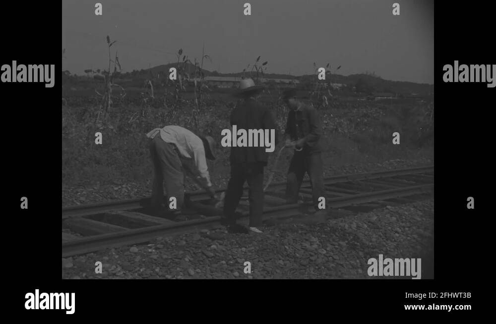 Rail track repair Stock Videos & Footage - HD and 4K Video Clips - Alamy