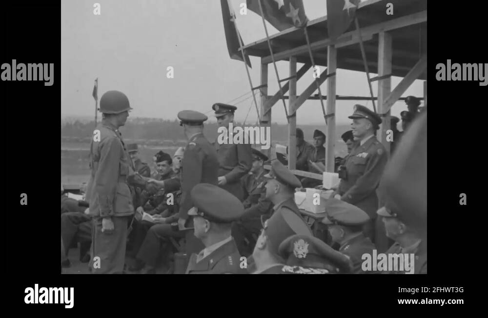 Military generals Stock Videos & Footage - HD and 4K Video Clips - Alamy