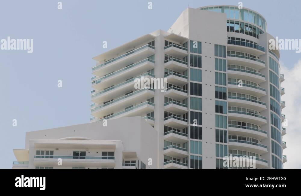 Miami beach building Stock Videos & Footage - HD and 4K Video Clips - Alamy