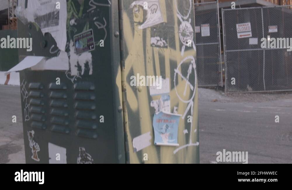 Graffiti signs Stock Videos & Footage - HD and 4K Video Clips - Alamy