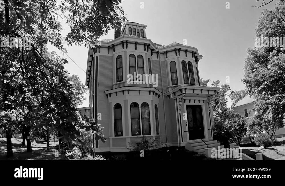 Widow's Walks were built on top of older homes so the sea captain's ...