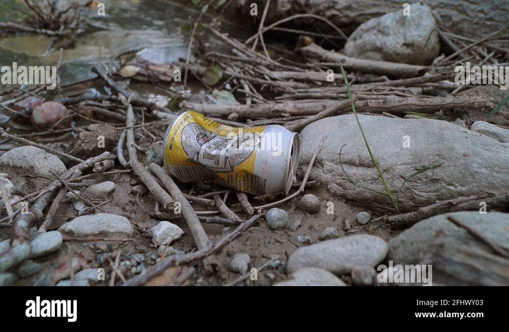 Beer can litter Stock Videos & Footage - HD and 4K Video Clips - Alamy