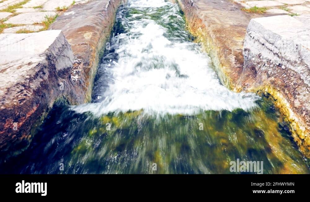 Stone chute Stock Videos & Footage - HD and 4K Video Clips - Alamy