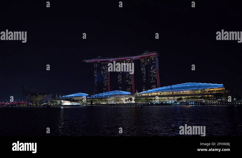 Mbs pool singapore Stock Videos & Footage - HD and 4K Video Clips - Alamy