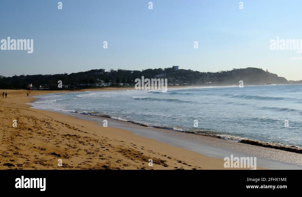 Avoca beach Stock Videos & Footage - HD and 4K Video Clips - Alamy
