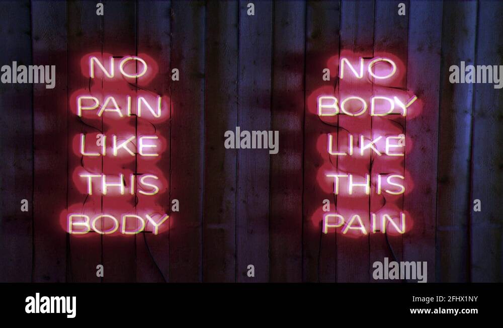 Pain signal Stock Videos & Footage - HD and 4K Video Clips - Alamy