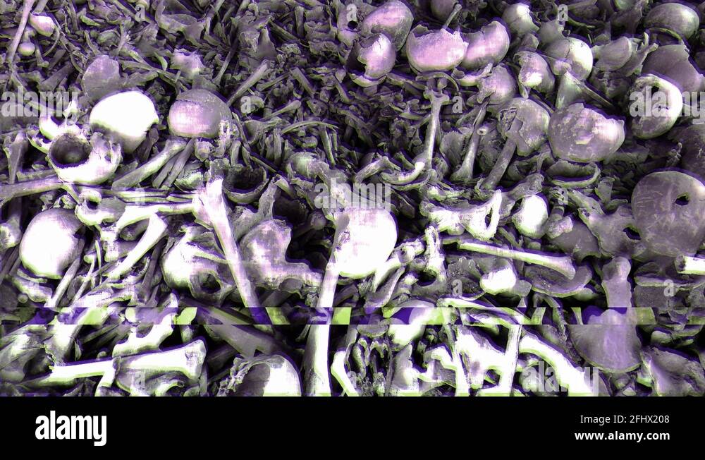 Dead body human skulls Stock Videos & Footage - HD and 4K Video Clips ...