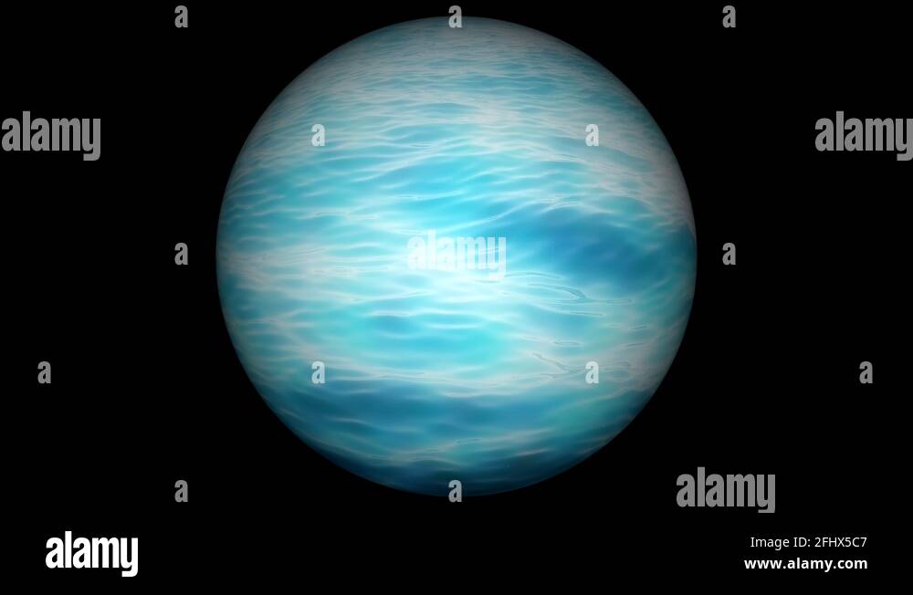 Planet water illustration Stock Videos & Footage - HD and 4K Video ...
