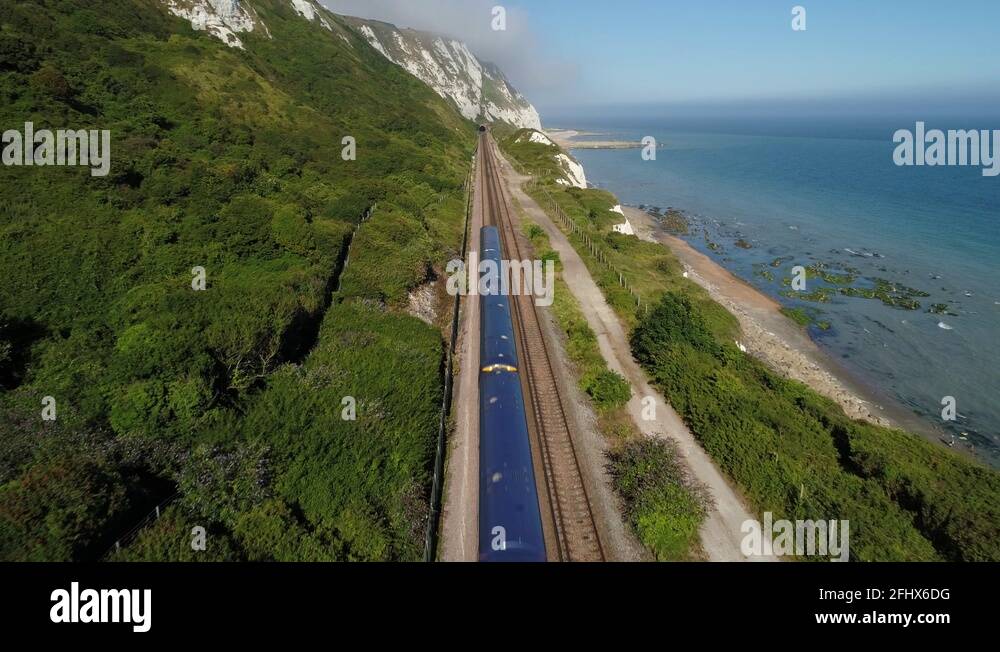 Dover train Stock Videos & Footage - HD and 4K Video Clips - Alamy