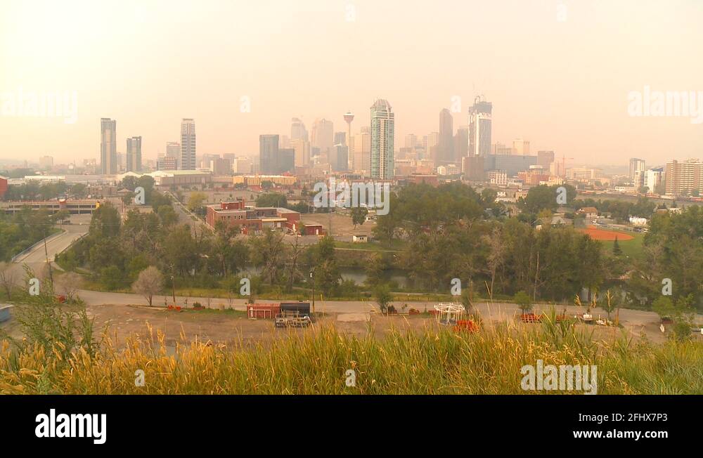 Smog due to forest fires Stock Videos & Footage - HD and 4K Video Clips ...