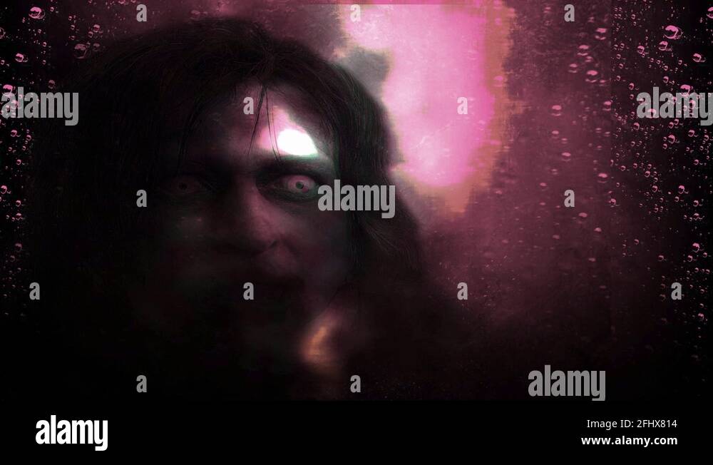 Zombie girl Stock Videos & Footage - HD and 4K Video Clips - Alamy
