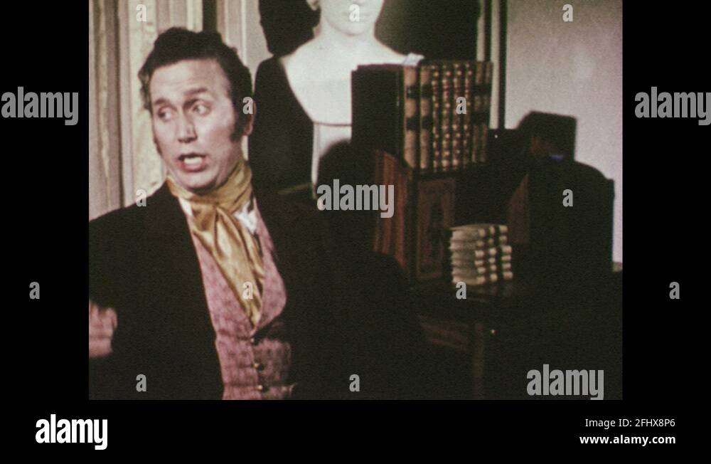 Writer talking about his book Stock Videos & Footage - HD and 4K Video ...