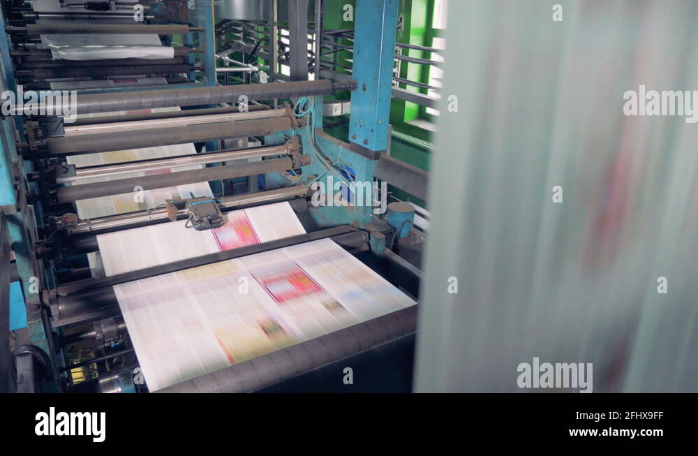 Office equipment advertisement Stock Videos & Footage - HD and 4K Video ...