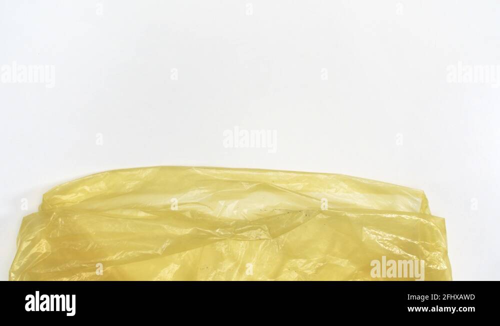 The concept of recycling and segregation of plastic waste Stock Video ...