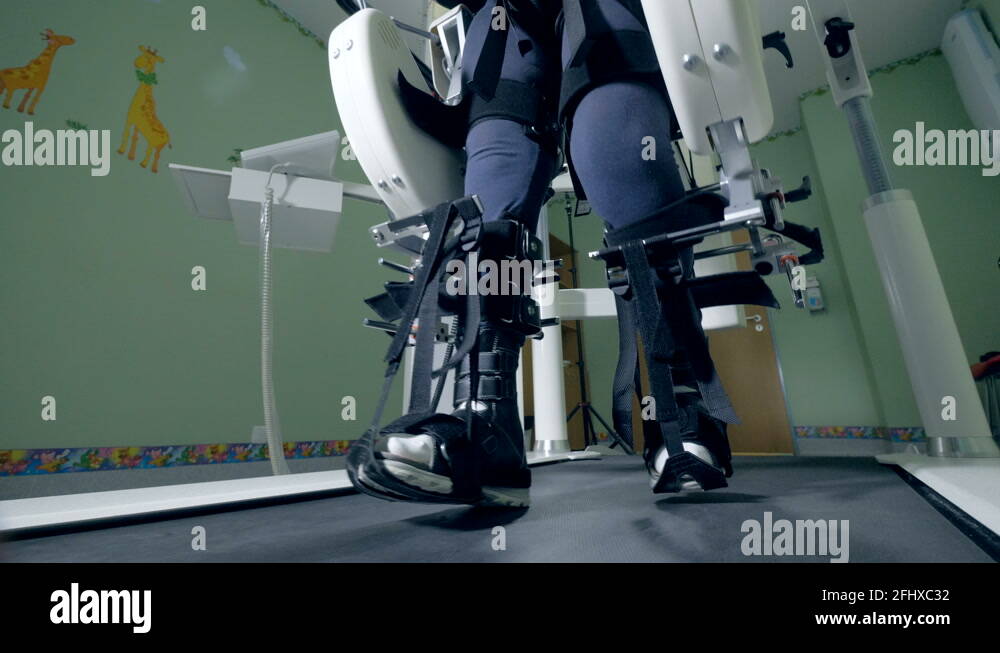 Prosthetic machine Stock Videos & Footage - HD and 4K Video Clips - Alamy